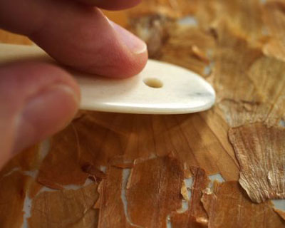 Jeffery Rudell Onion Valentine - Paper Crave